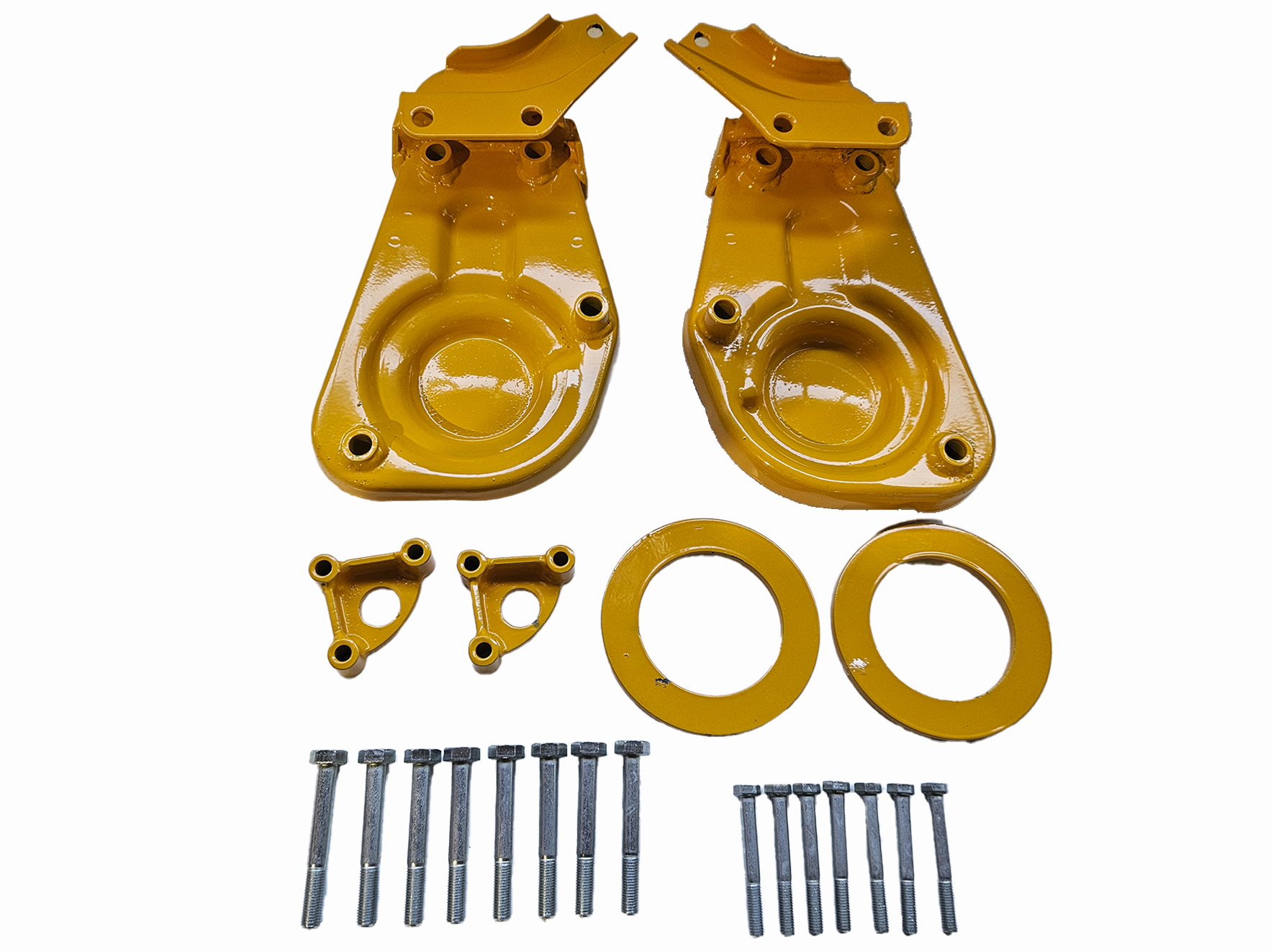 Lift Kit Lada Niva at Mark Ferretti blog